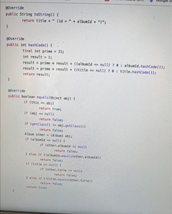 Solved 2. The HTML, JavaScript, etc. has been provided for | Chegg.com
