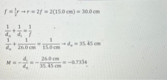 Solved i just need help showing the step by step math of | Chegg.com