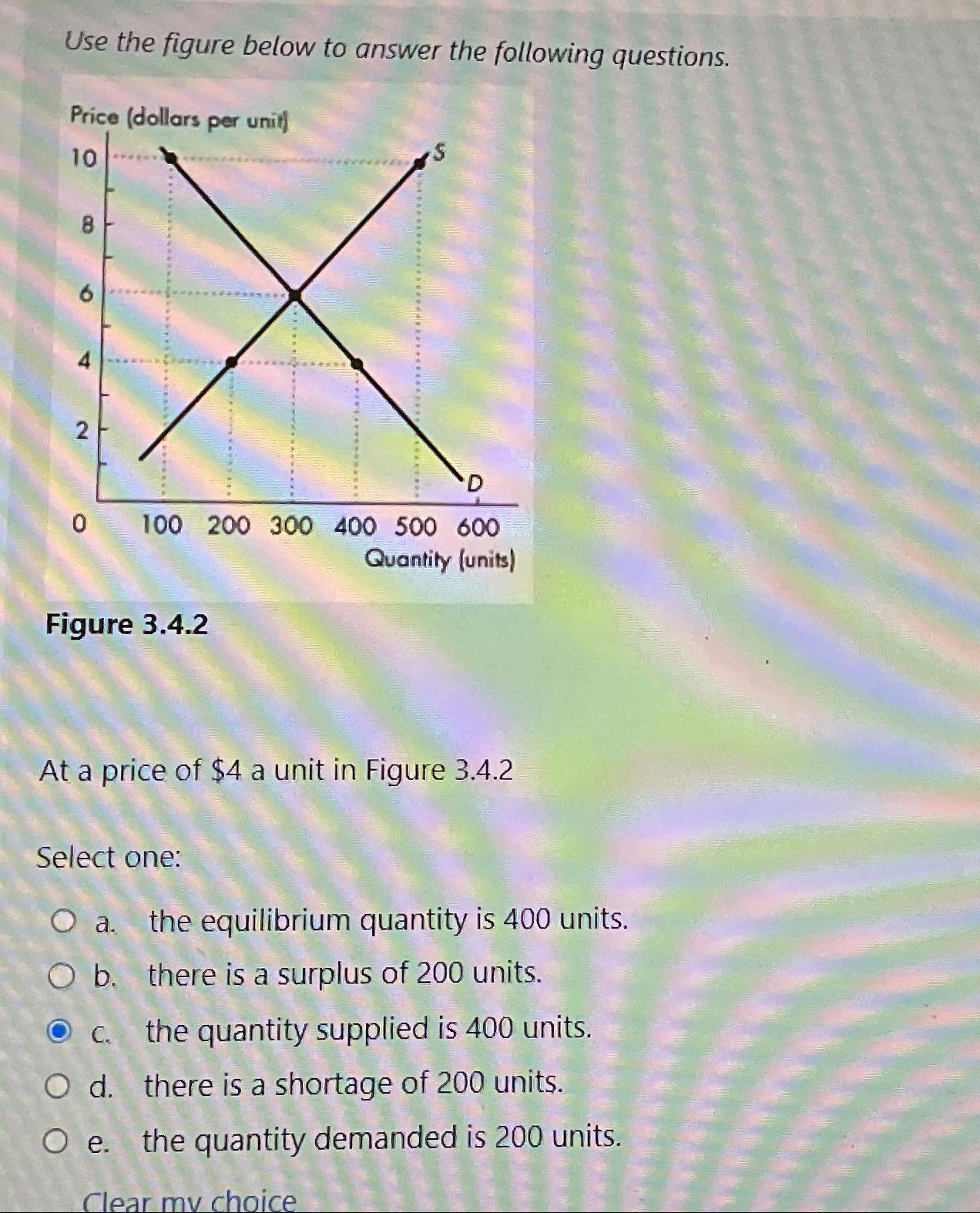 Solved Use the figure below to answer the following | Chegg.com