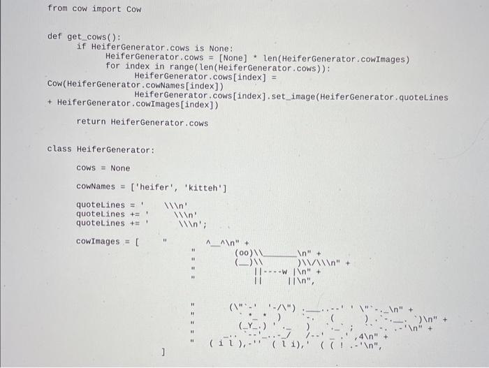 Specification Students will construct one module | Chegg.com