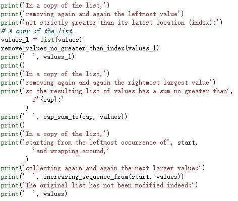 Solved fron randon import seed, randrange import sys try: | Chegg.com