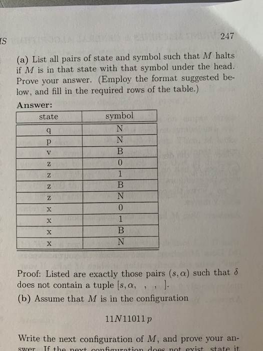 Solved having hard time understanding this problem, just | Chegg.com