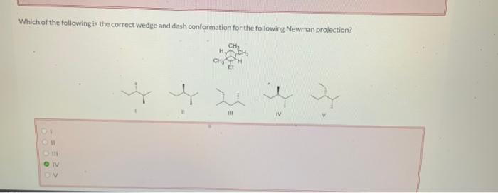 Solved Identify the correct chair conformations of the | Chegg.com