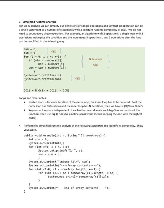 Solved please make the answer explanatory | Chegg.com