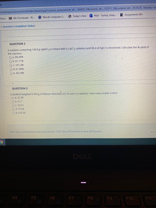 Solved + /webapps/assessment/take/launch.jsp?course | Chegg.com