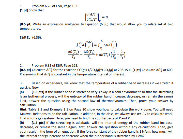 Please see the attached image for a better view of | Chegg.com