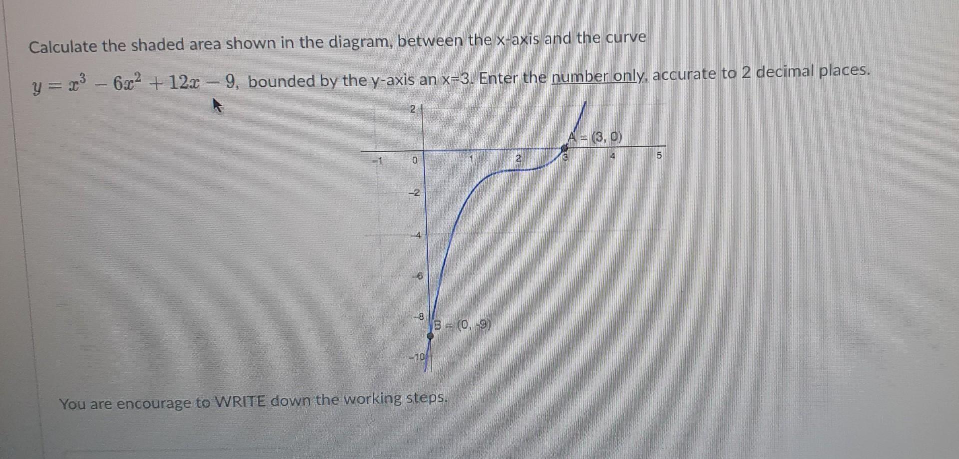 [Solved]: Calculate the s