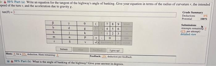Solved Class Management | Help Homework 5 (Circular Motion) | Chegg.com