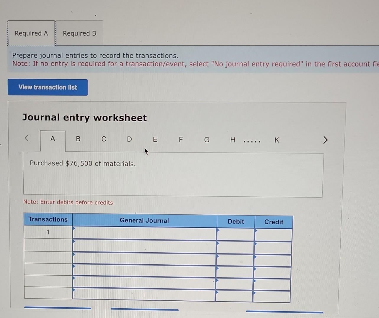 Solved Exercise 7-25 (Algo) Assigning Costs to Jobs (LO 7-1) | Chegg.com