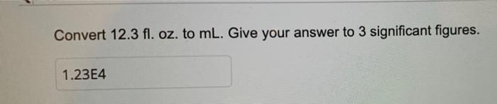 Solved Convert 12.2 g to ug. Give your answer to 3 | Chegg.com