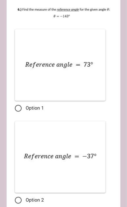 Solved docs.google.com 9.) The expression tan x secx - 1 is | Chegg.com