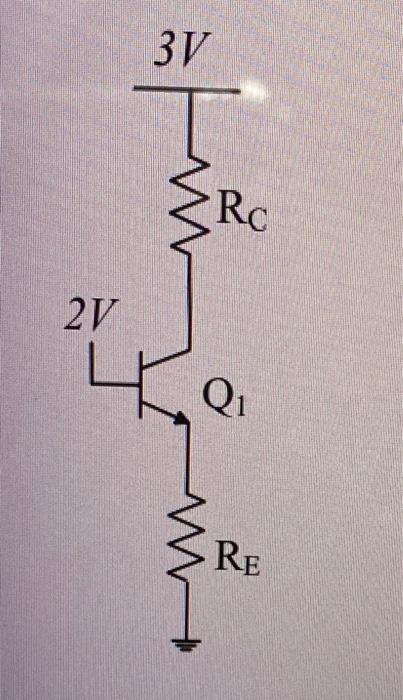 Solved To operate in forward active mode, how to get maximum | Chegg.com
