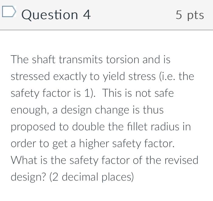 Solved please answer question 4 with the information given | Chegg.com