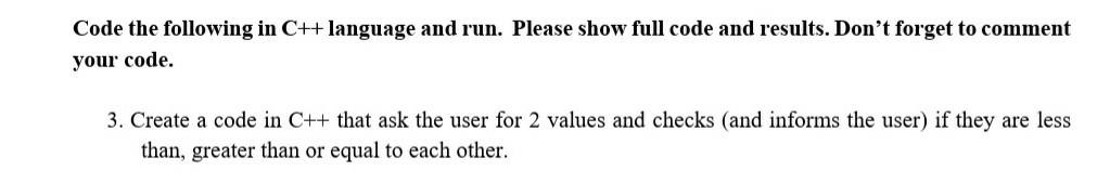 Solved Need Help With Coding Asap Need Both Pseudo Code And 