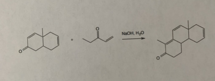 Solved CH3 N Н,PO4, H,0 OCH3 H2O*, H20 -OCHZ OCH3 i NaOH, | Chegg.com