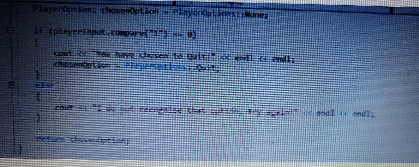 5-2 Final Project Building Block Three: Fill in the | Chegg.com