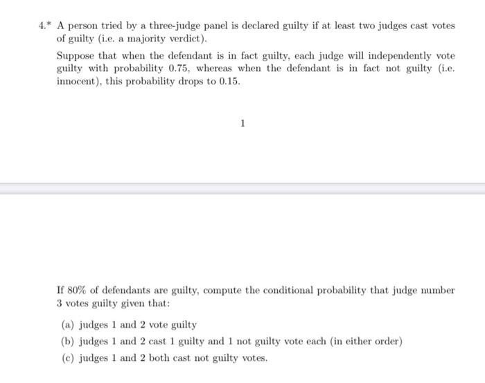 1. Consider a modified version of the Monty Hall | Chegg.com