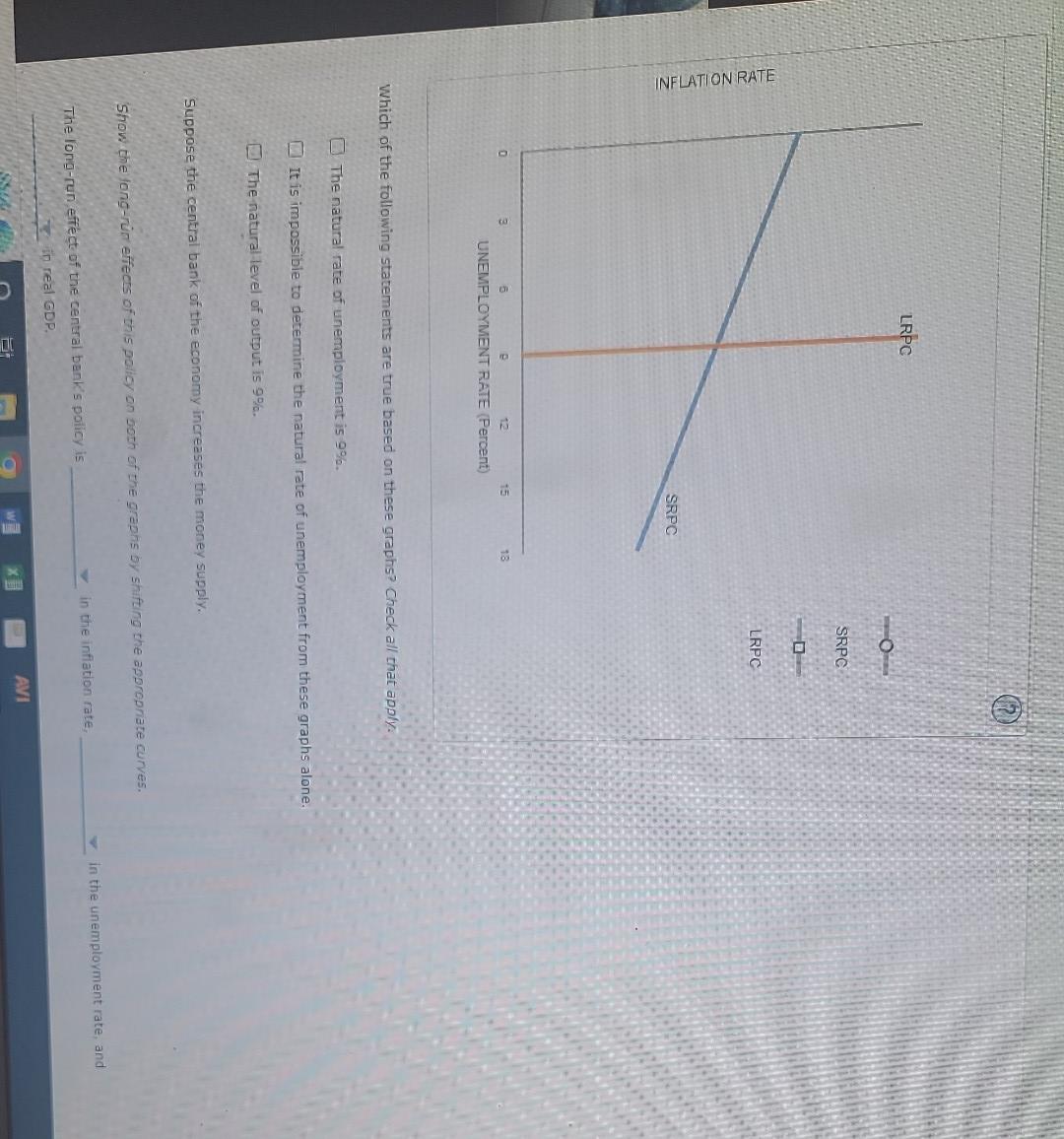 Solved Which Of The Following Statements Are True Based On Chegg