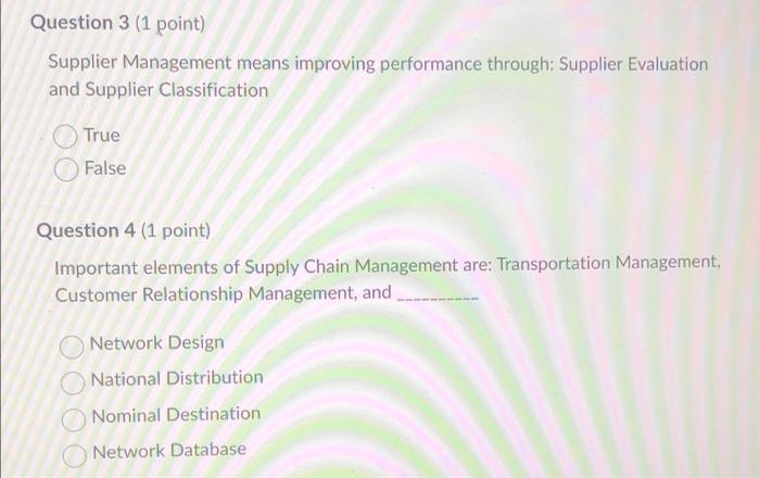Solved Bullwhip Effect means erratic demand forecasts | Chegg.com