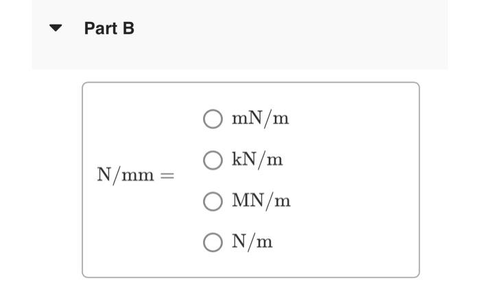 Solved Represent each of the following combinations of units | Chegg.com
