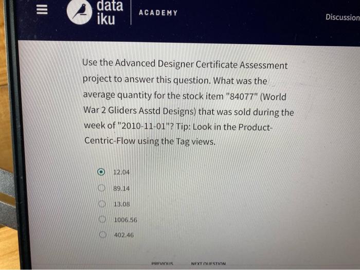 Use the Advanced Designer Certificate Assessment | Chegg.com