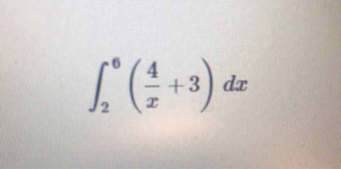 Solved (1 point) Consider the integral (a) Find the | Chegg.com