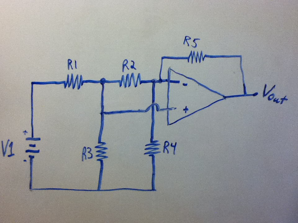 Solved finding Vout | Chegg.com