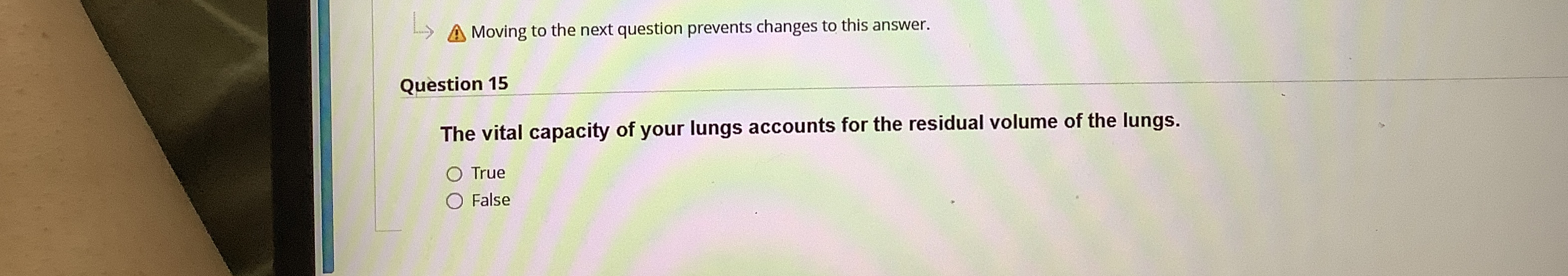 Solved longrightarrow Moving to the next question prevents | Chegg.com