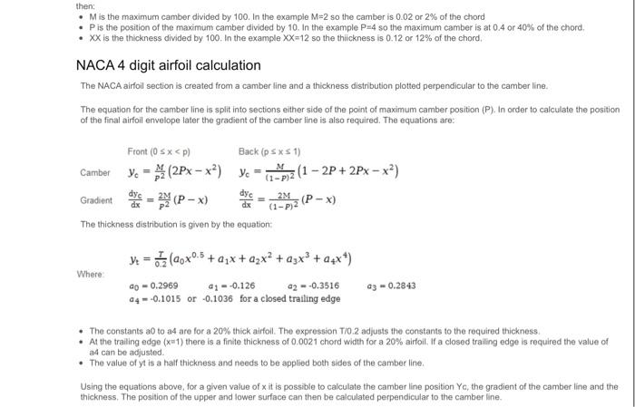 Solved i need to solve source panel method within | Chegg.com