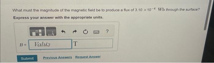 Solved A horizontal rectangular surface has dimensions 3.30 | Chegg.com