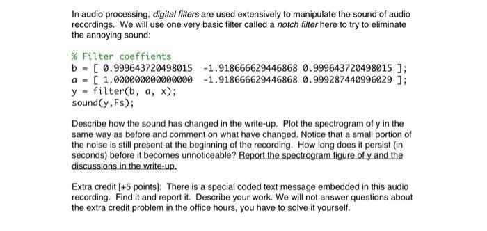 matlab basic functions only please and i had to cover | Chegg.com