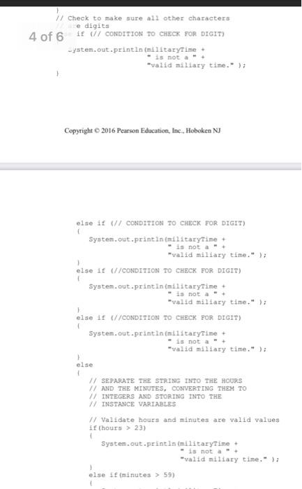 Solved Task #1 Character and String Class Methods 1. Copy | Chegg.com