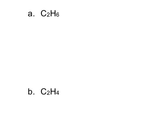 Solved Draw the following molecules using bond-line | Chegg.com