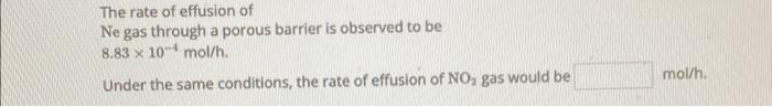 Solved A 10.76 mol sample of methane gas is maintained in a | Chegg.com