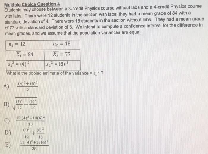 Solved Multiple Choice Question 4 Students may choose | Chegg.com