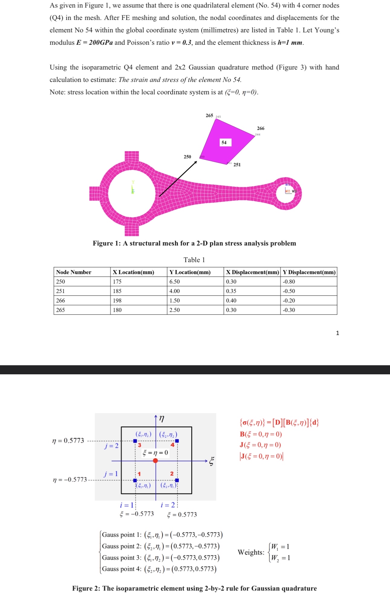 Solved Please answer the whole question and solve it step by | Chegg.com