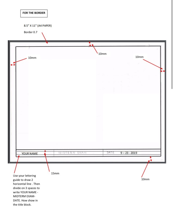 Solved INSTRUCTIONS: 1. THESE EXERCISES ARE DESIGNED TO FIT | Chegg.com