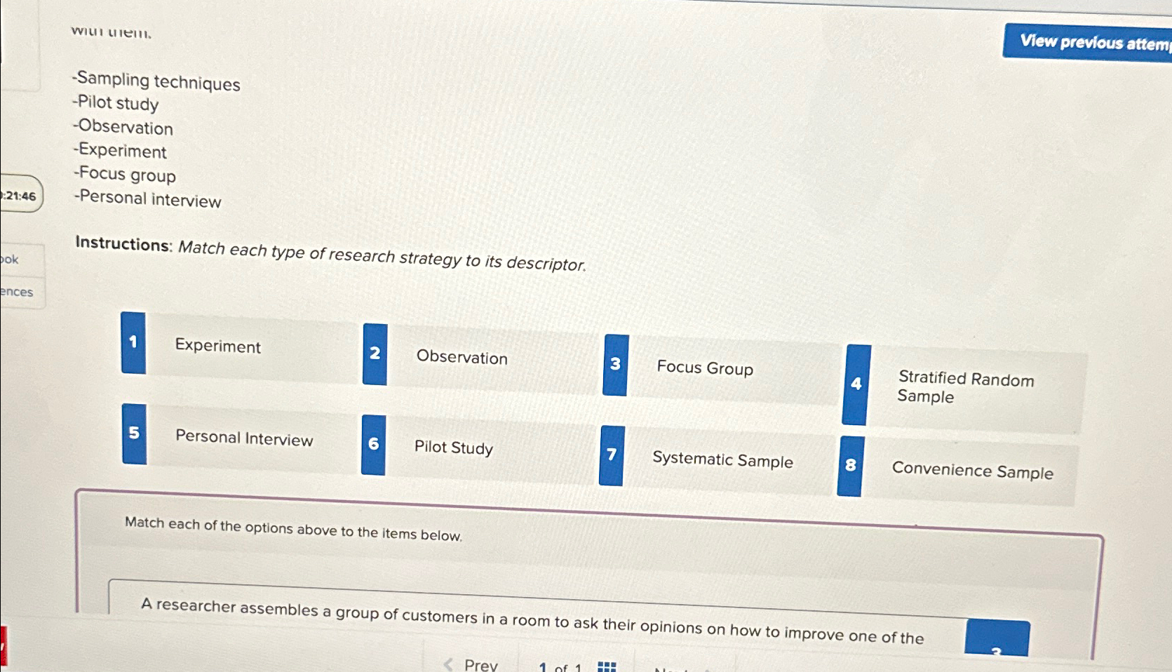 Solved -Sampling techniques-Pilot | Chegg.com