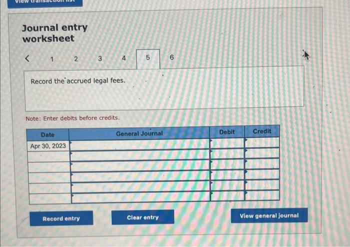 Solved The following three situations require adjusting | Chegg.com
