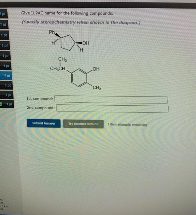 Solved There are 8 isomeric alcohols with the formula | Chegg.com