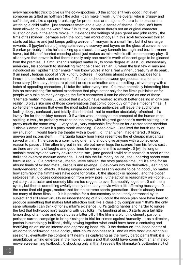 Solved Please show the outputs by writing python codes for | Chegg.com