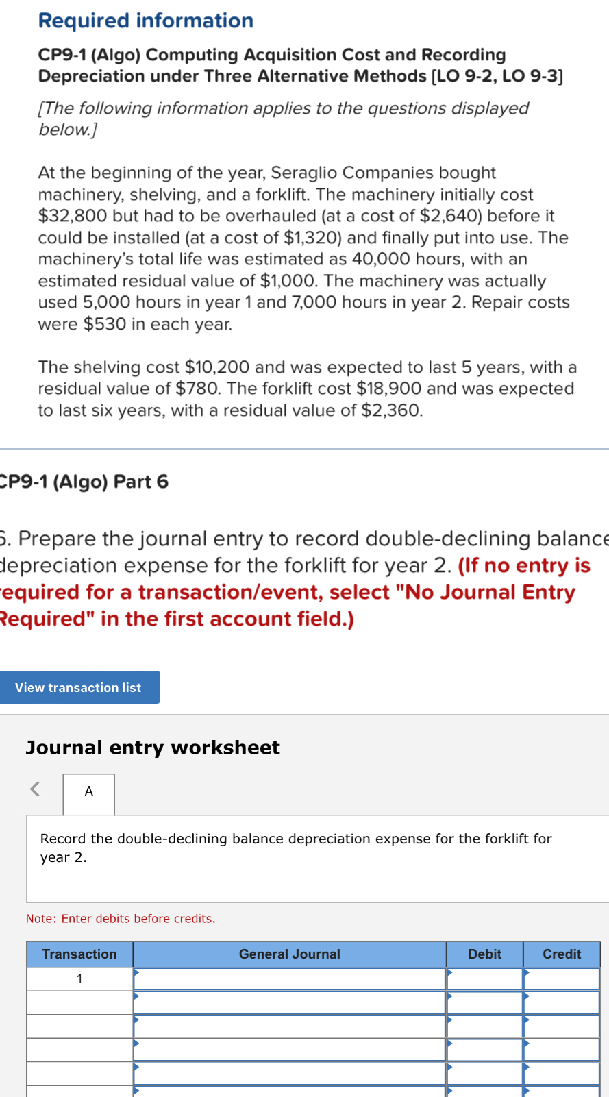 Solved Ch. 9 ﻿Q. 11(Please show all of the steps so I can | Chegg.com