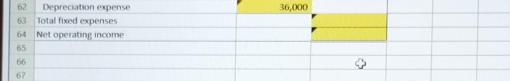 Solved lay Corporation has decided to prepare contribution | Chegg.com