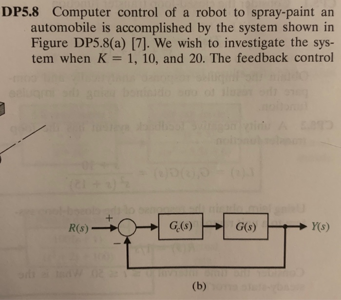 Solved Modern Control Systems Thirteenth Edition Richard C. | Chegg.com Solved Modern Control Systems Thirteenth Edition Richard C. | Chegg.com