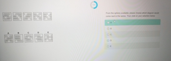 Solved 1.mFrom the options avalable, pleaso choose which | Chegg.com