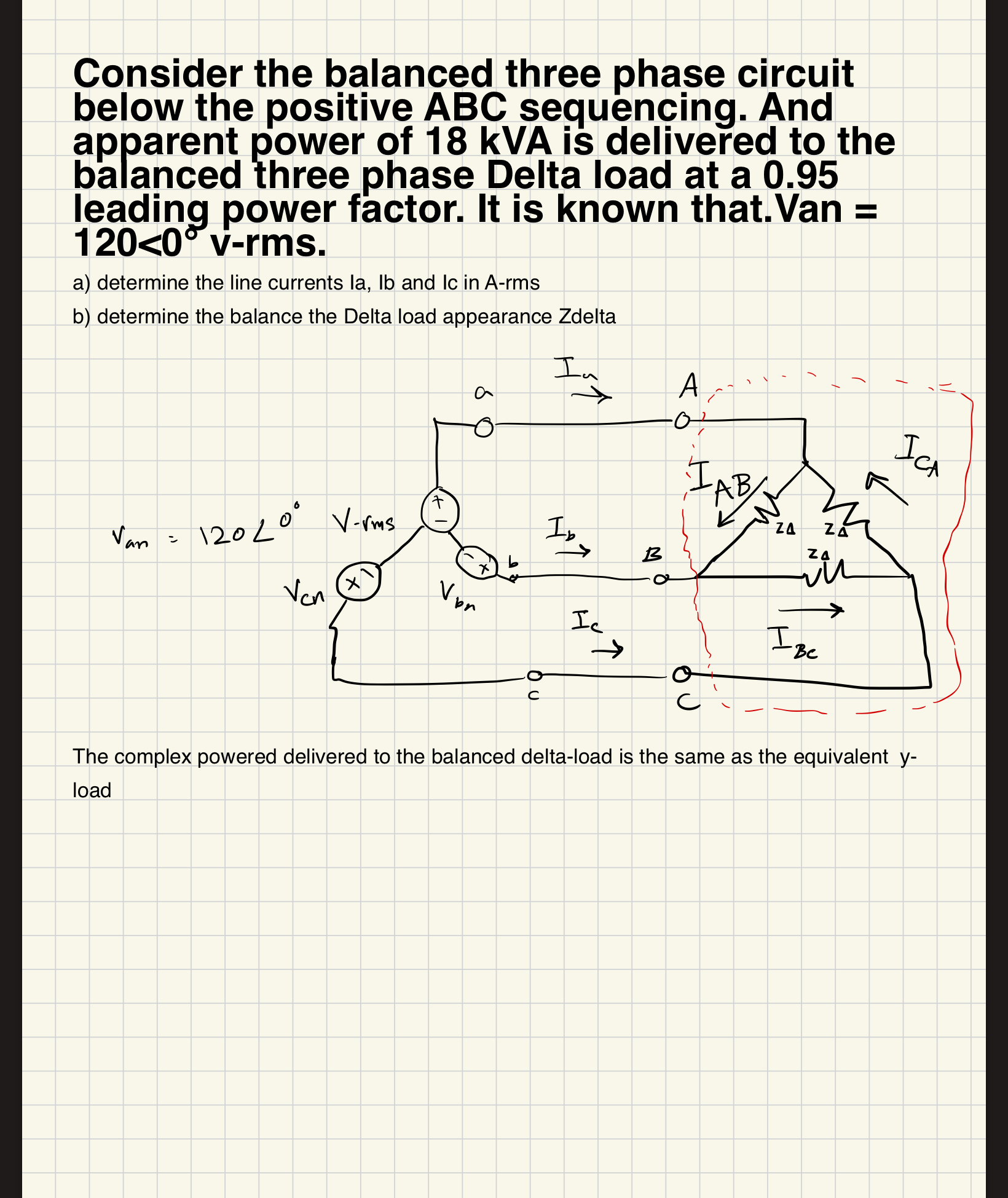 Solved An AC voltage source v(t) ﻿is connected to aload | Chegg.com