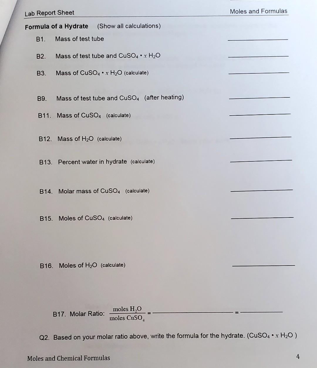 Q1. Based on what you have learned in lecture, what | Chegg.com