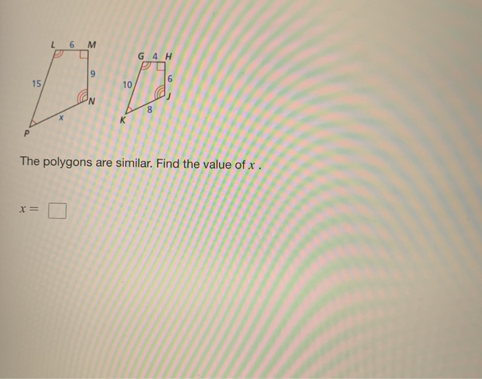 Solved 20 12 F 4 E 16 B AABC - ADEF Which is different? What | Chegg.com
