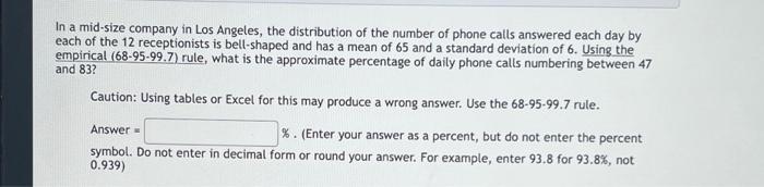 Solved Suppose a normally distributed set of data with 3200 | Chegg.com