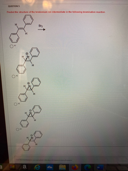Solved Which of the following compounds will be used as | Chegg.com